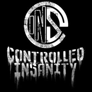 Controlled Insanity – Kingfitcr